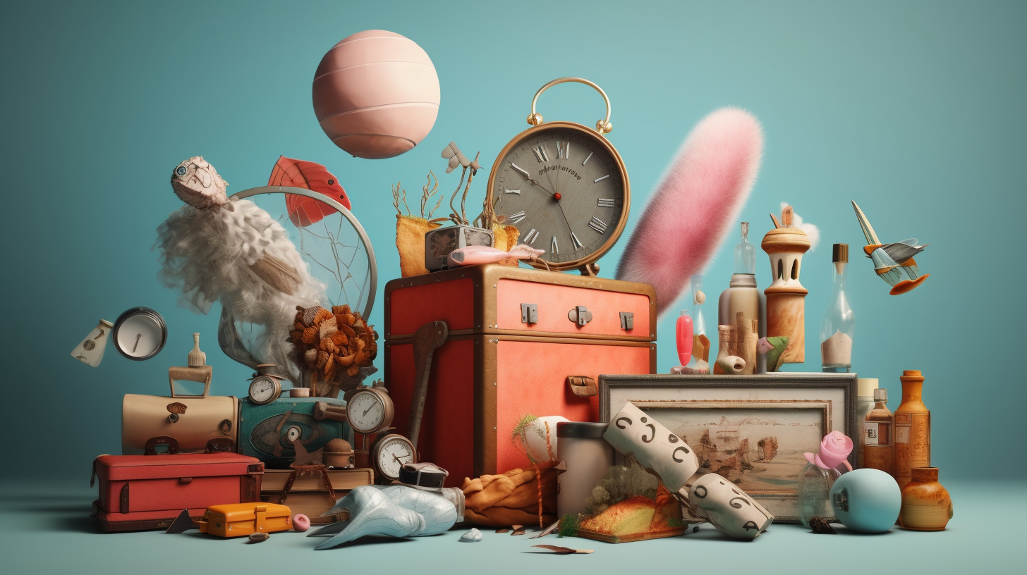 1つからつくれる！2023年版おしゃれな生活雑貨グッズ【新生活特集】 - BONTHIA_BLOG